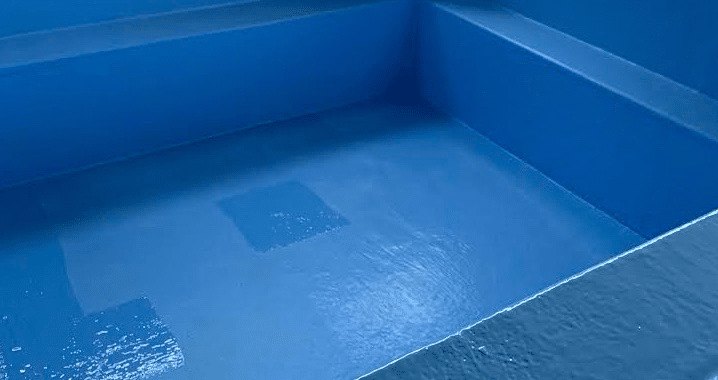 Bund Linings, Repairs & Surveys - Strandek